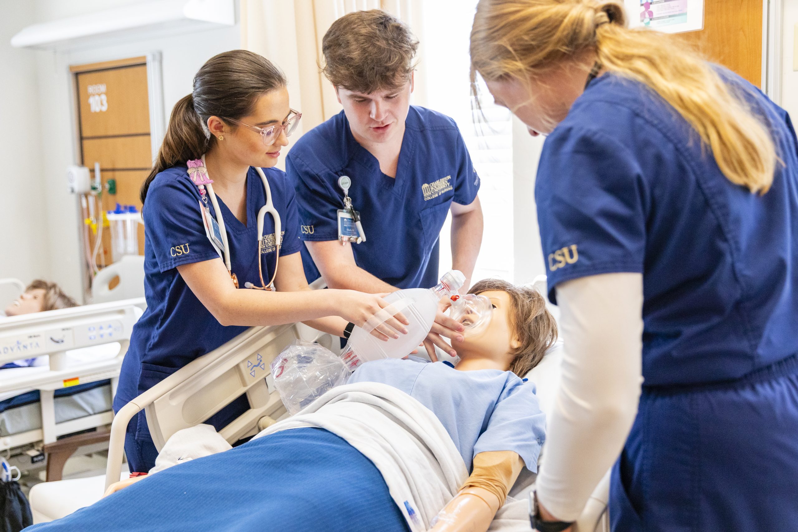 College of Nursing | CSU
