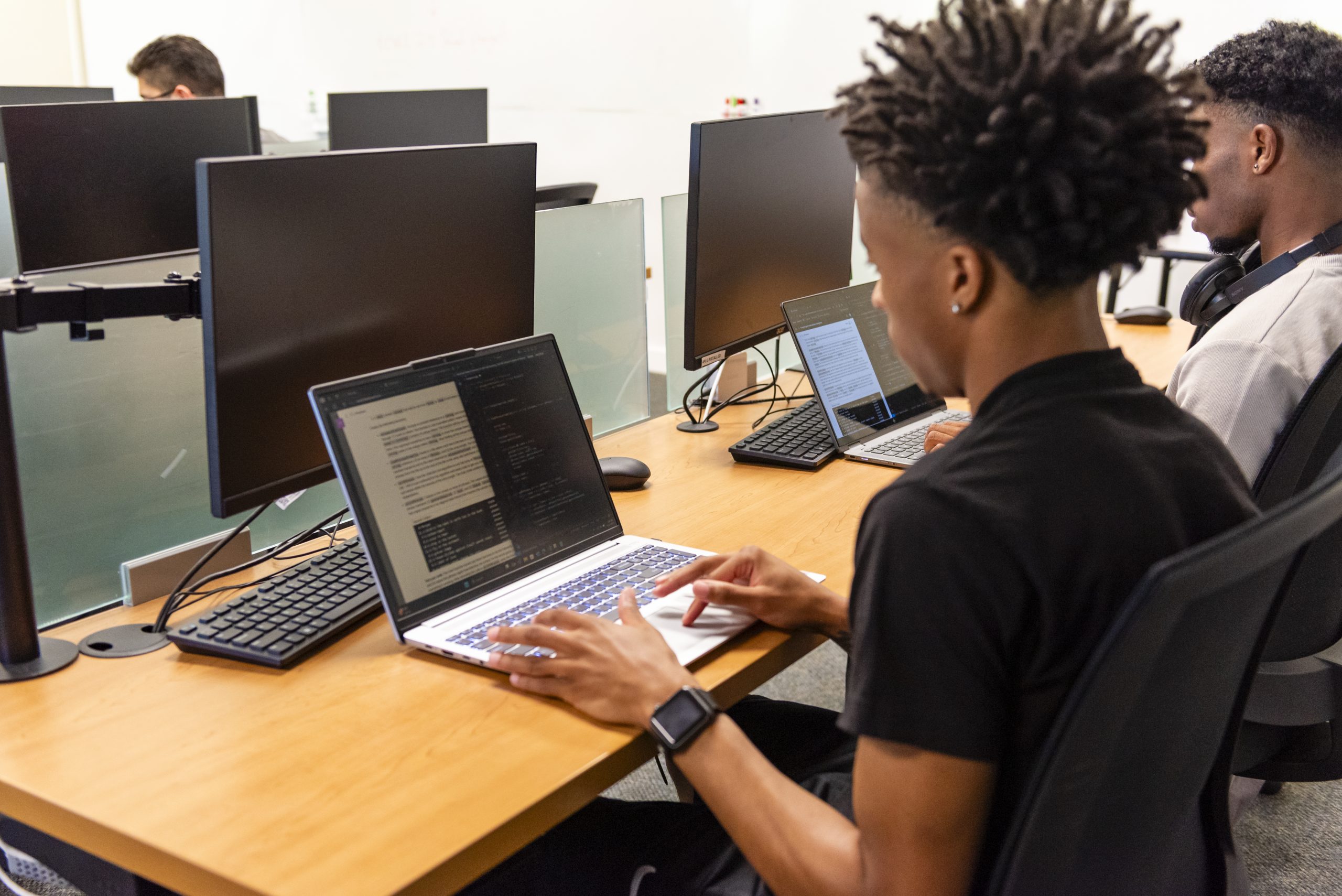 Bachelor of Technology (BT), Computer Science | CSU