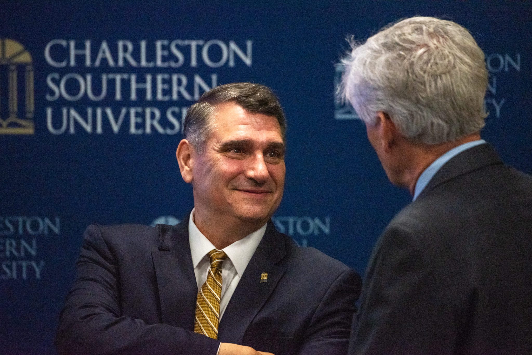 President | CSU