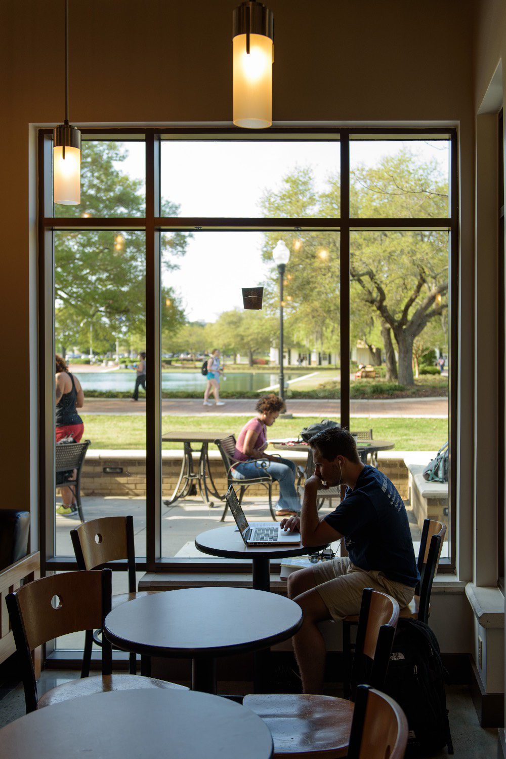 Java City sparks meaningful conversations | CSU
