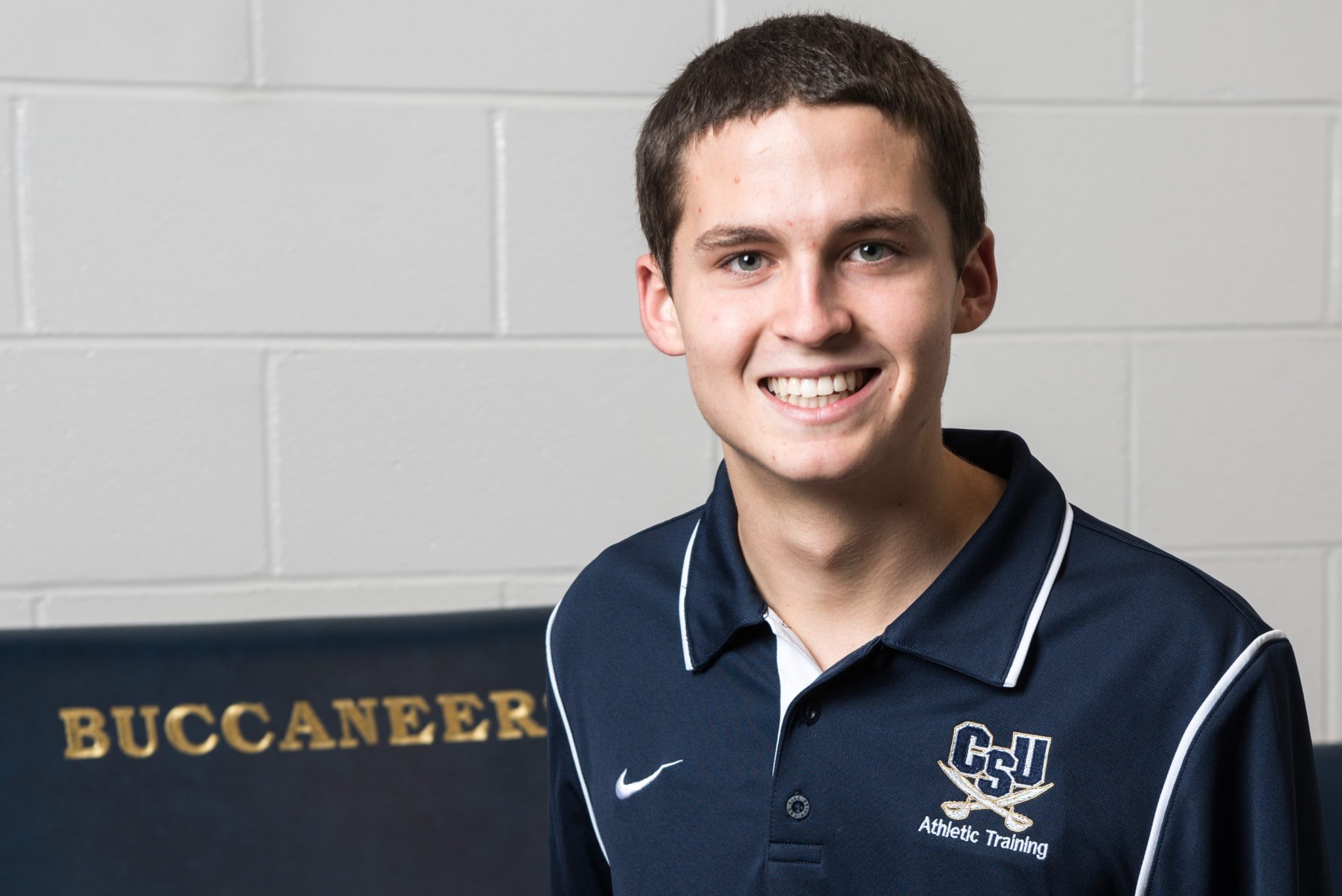 Young Alumni Series: Taylor Stevens `16 | CSU