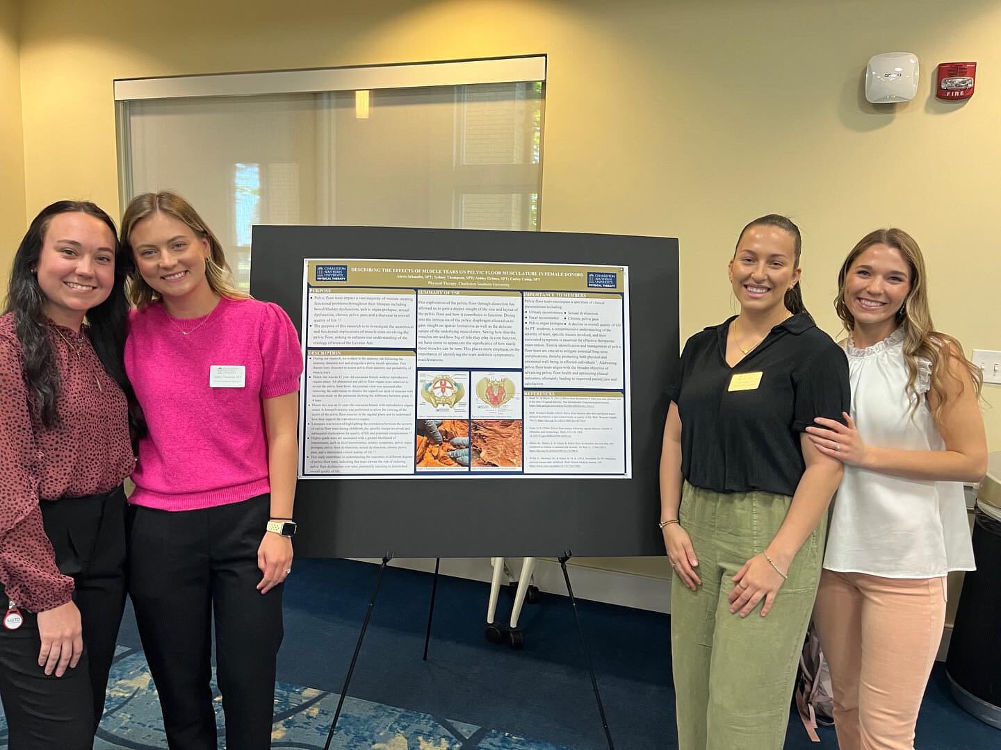CSU Colleges Host First Graduate Research Day | CSU