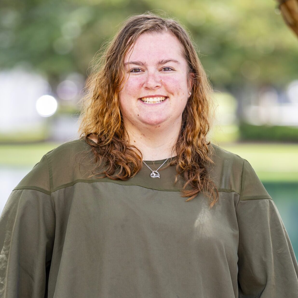 Caitlin Russell | CSU