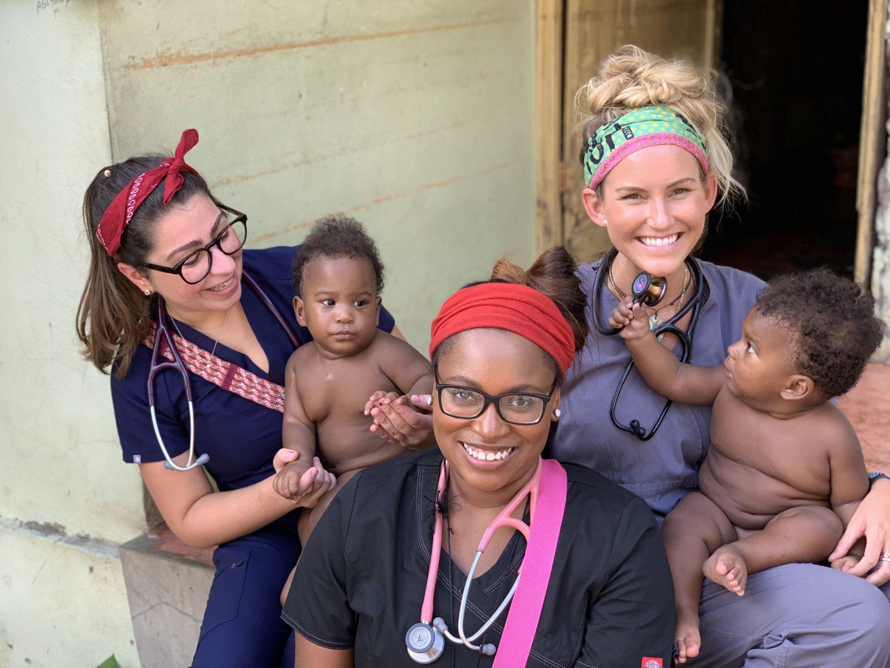 Woman Wednesday Series: Dr. Skylar Stewart-Clark | CSU