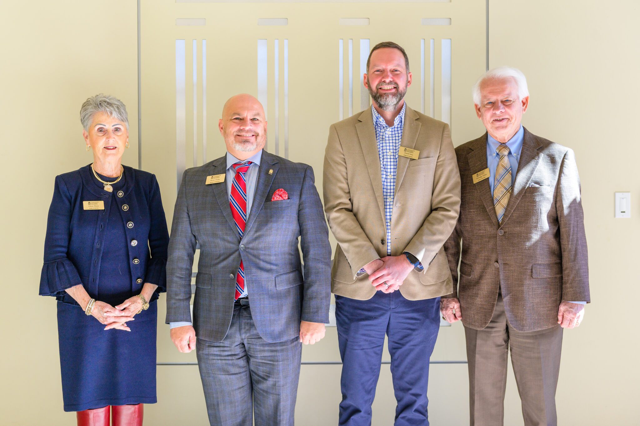 CSU Board of Trustees Welcomes New Board Members | CSU