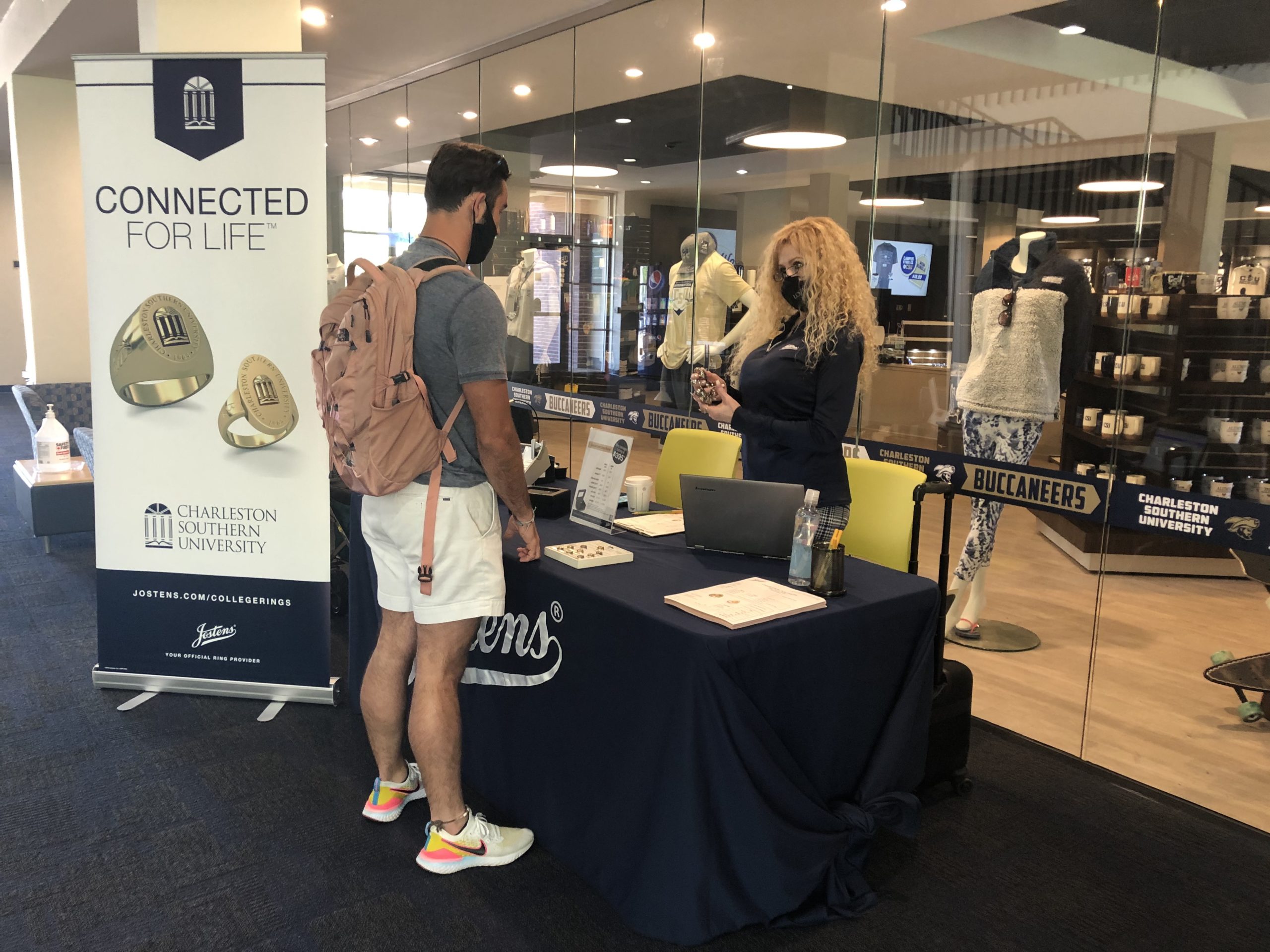 CSU announces Jostens as class ring provider | CSU