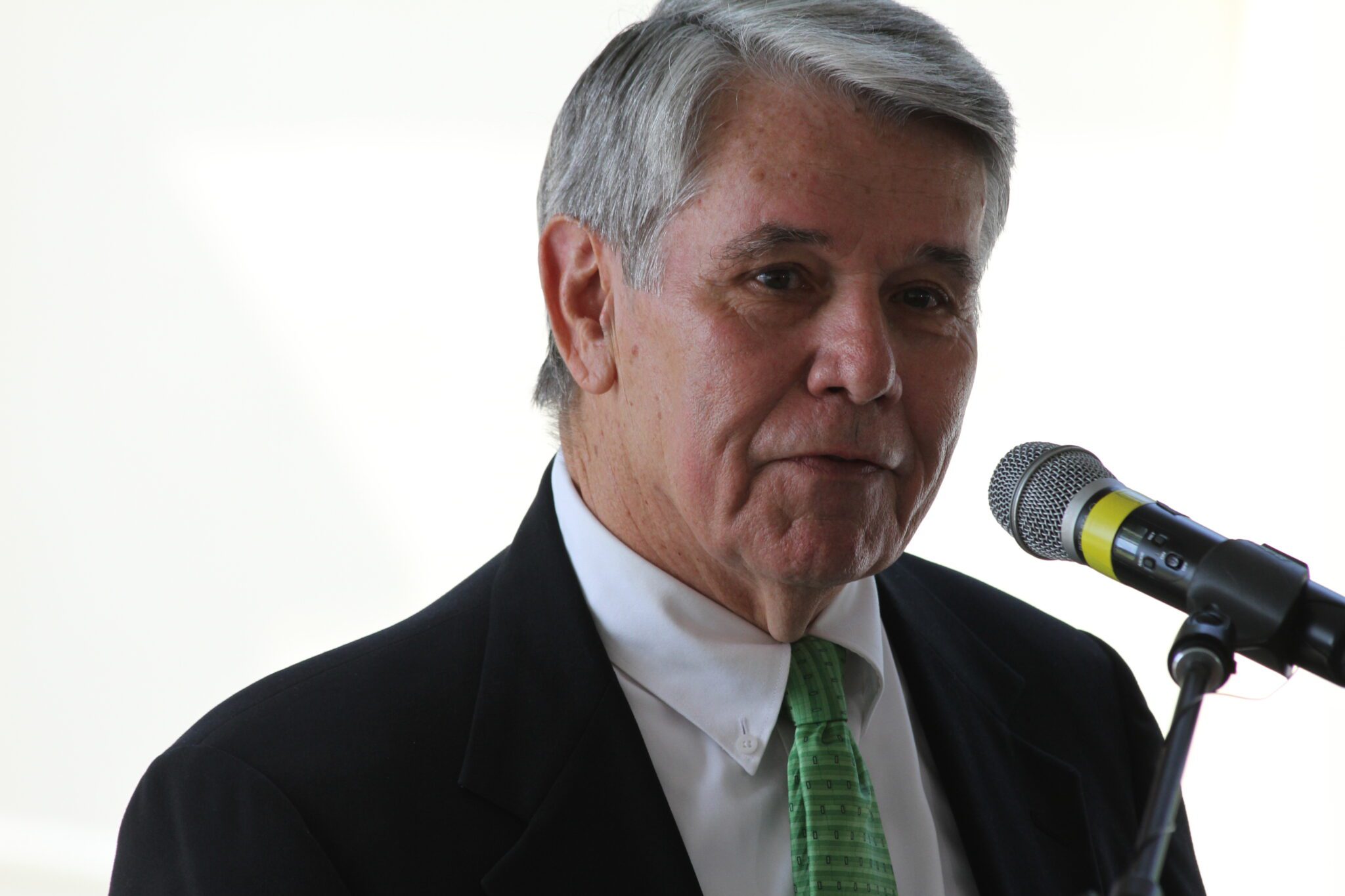 CSU Mourns Former BOT Chair, Joe Wren | CSU