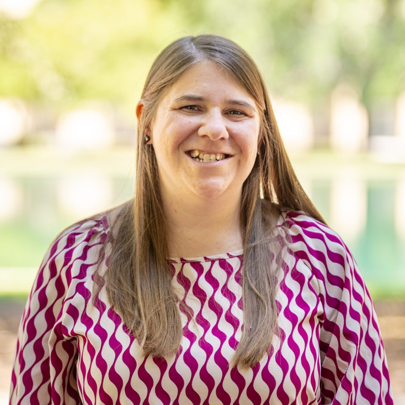 Kristen Hixon | CSU