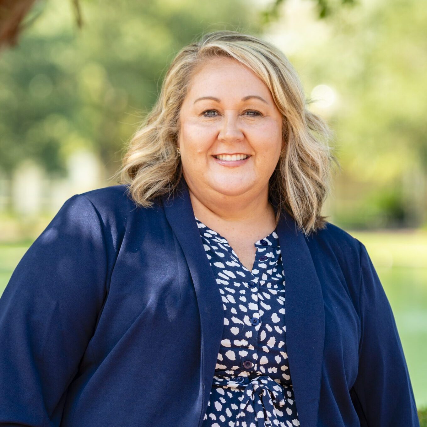Shannon Morrison | CSU