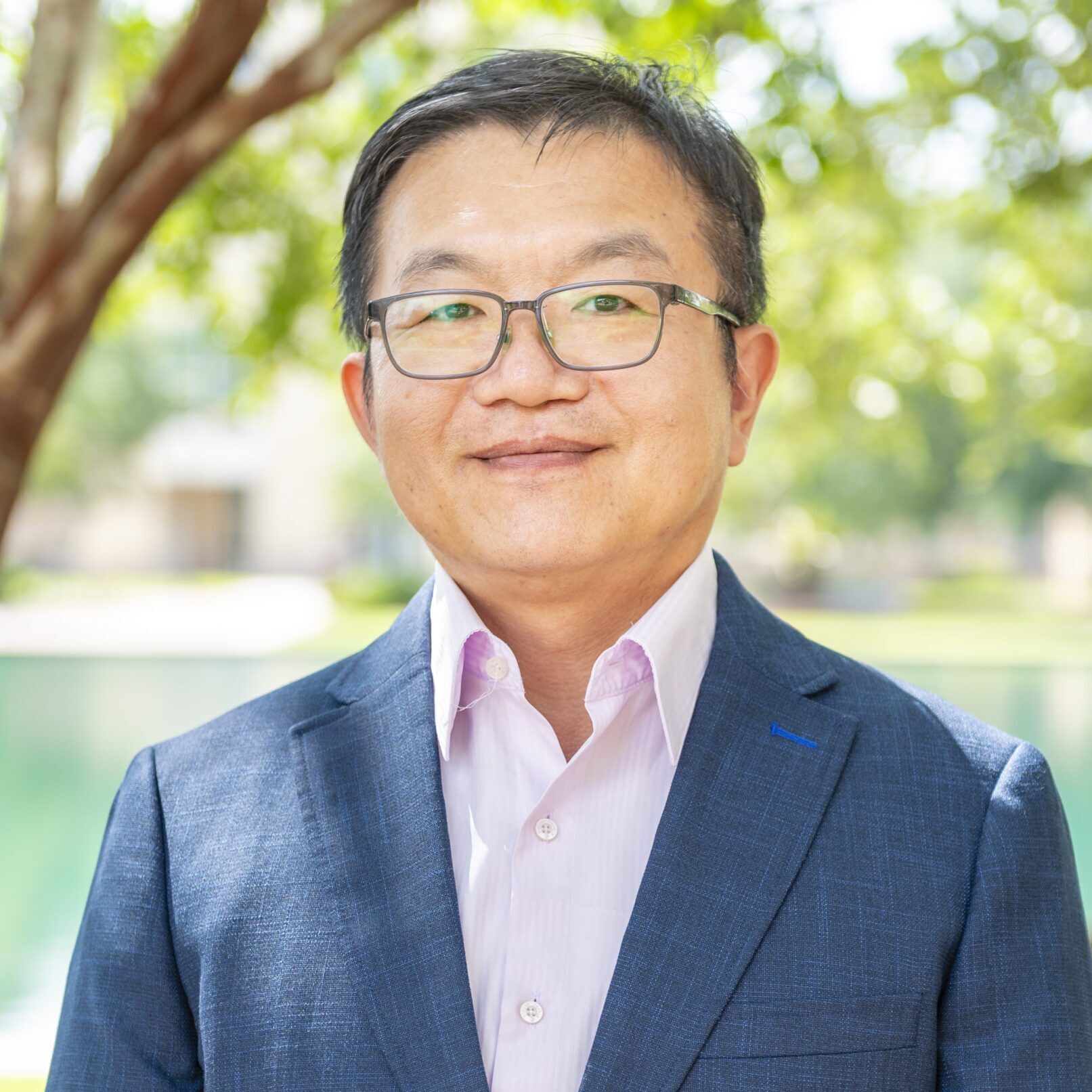 Yu-Ju Lin | CSU