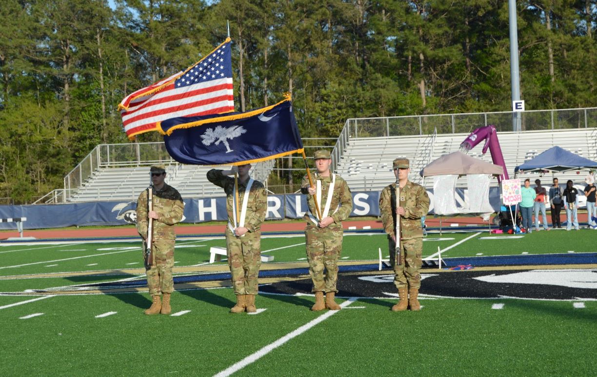 Air Force ROTC | CSU