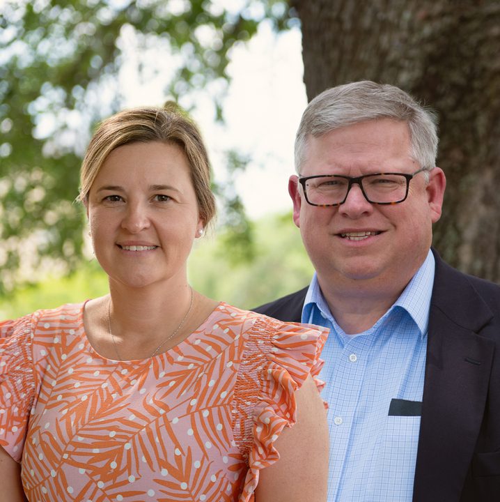CSU promotes two to senior leadership team | CSU