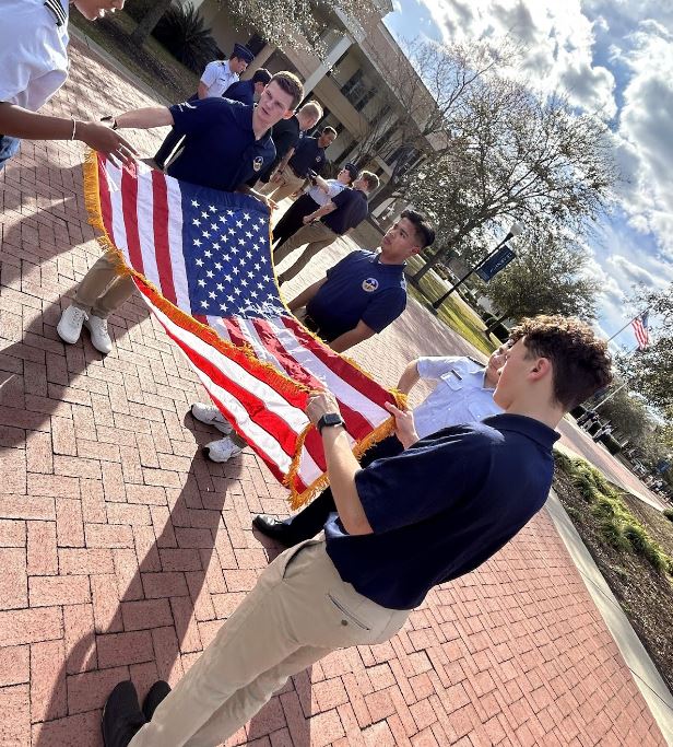 Air Force ROTC | CSU