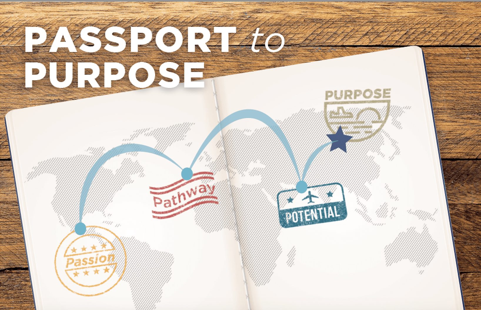 Passport to Purpose: How Gritty Are You? | CSU
